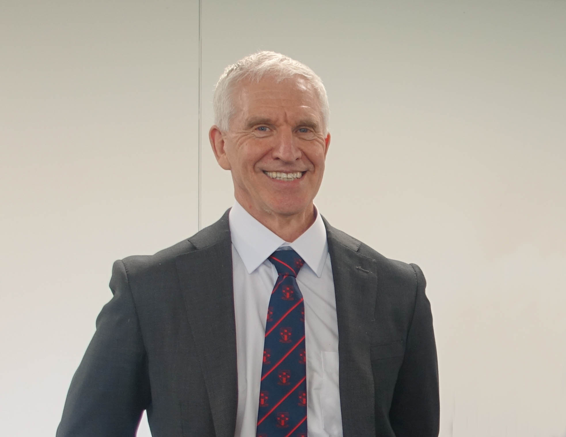 About Ian – Creative Classroom